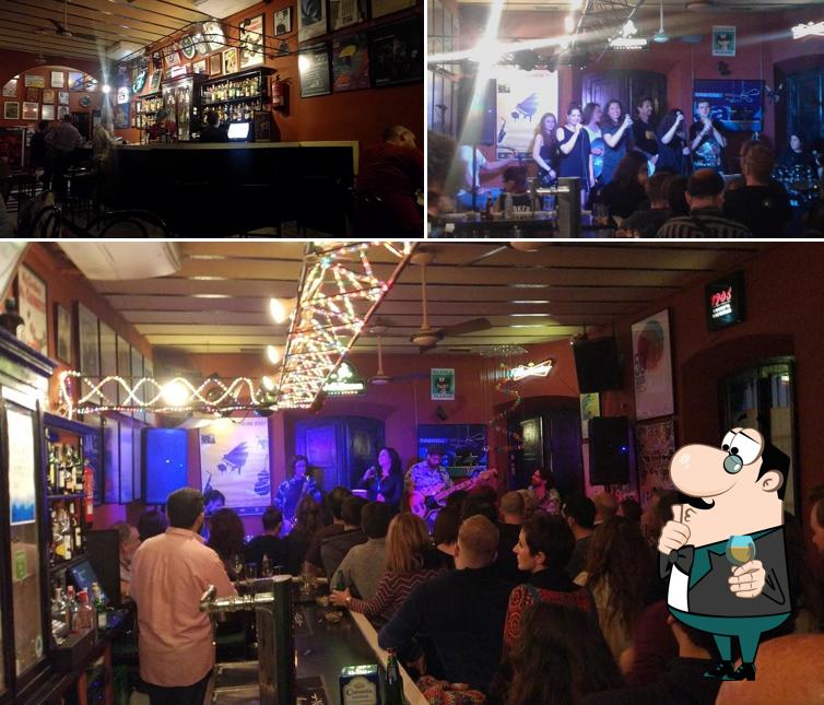 Jazz Bar Mérida, Mérida - Opiniones del restaurante