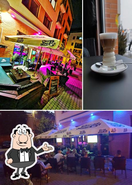 Melon Cafe & Bar - Miskolc, Miskolc - Restaurant menu, prices and reviews