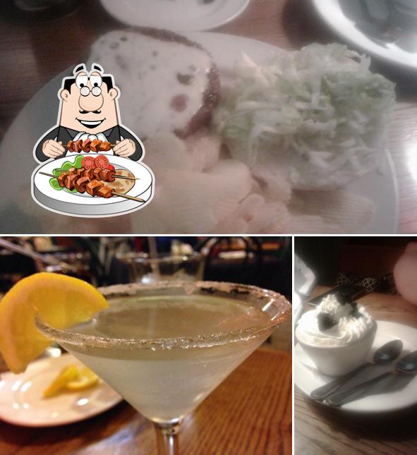 Red Brick Pub, Fulton - Restaurant menu, prices and reviews