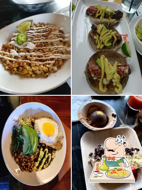 Puesto Santa Clara, Santa Clara - Restaurant menu, prices and reviews