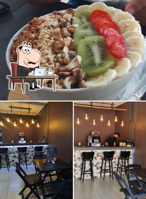 Açaí com Café, Brazil - Restaurant menu and reviews
