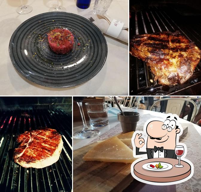 Top 7 restaurants in Barga, september 2025 - Restaurant Guru