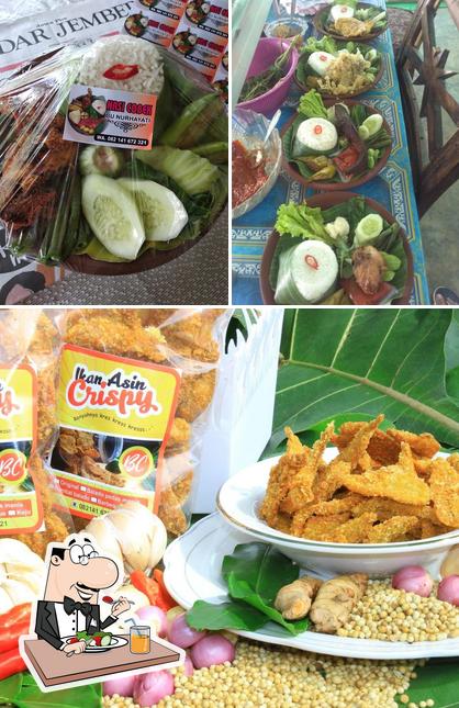 BC Food (Bu Nur Hayati) restaurant, Dukuh Dempok - Restaurant reviews