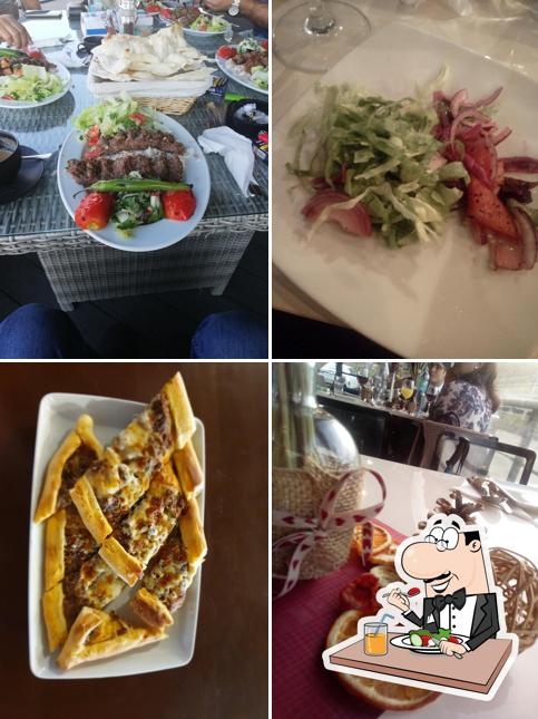 Bosfor Cuisine, Pitești - Restaurant reviews