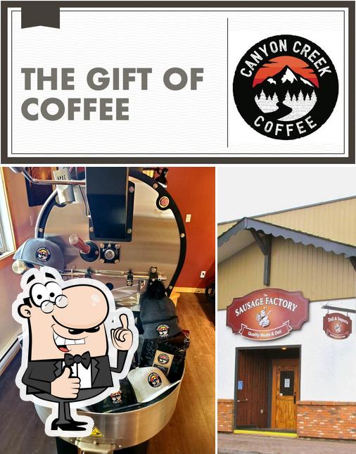 Canyon Creek Coffee Company in Smithers - Restaurant reviews