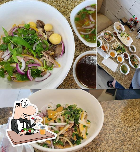 Cơm Gà Thượng Hải, Houston - Restaurant menu, prices and reviews