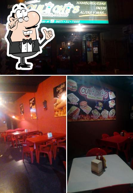 Culichis Hot Dogs Y Hamburguesas restaurant, Culiacán - Restaurant reviews