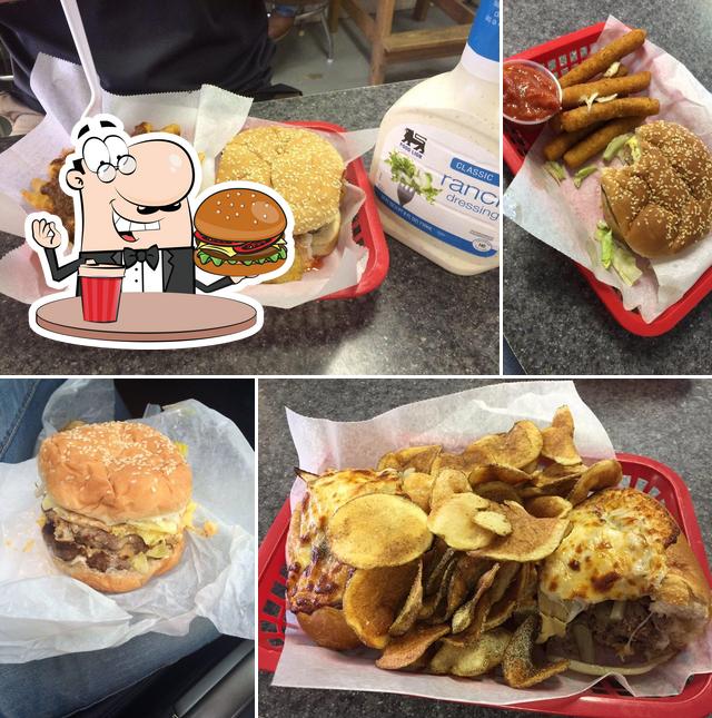 Dixie Grill & Grocery, Charlotte - Restaurant menu, prices and reviews