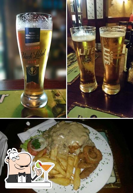 Gecko Lounge Wellington, Wellington - Restaurant menu, prices and reviews
