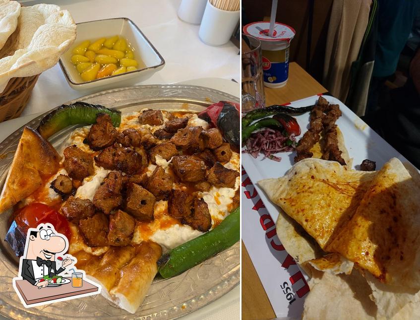 Hacıbaşar - Kebap Katmer Bahçeşehir, Istanbul - Restaurant reviews