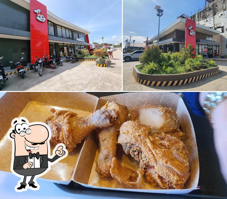 Jollibee Digos City Hall restaurant, Digos City - Restaurant reviews