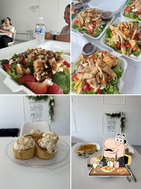 Kibou café, Monterrey - Restaurant menu, prices and reviews