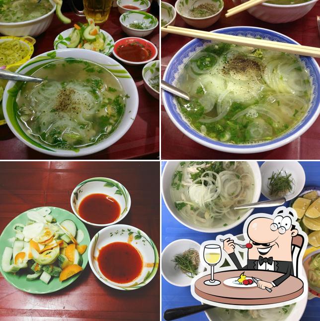 Mai Xuan Canh restaurant, Ho Chi Minh City - Restaurant reviews