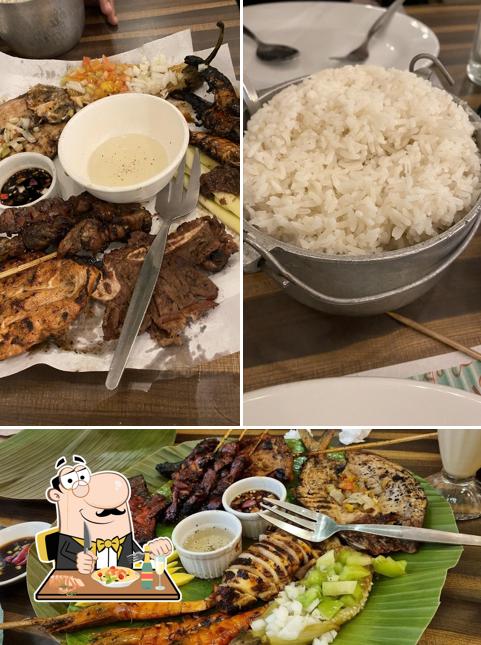 Mano Mano - KCC Mall Branch, Zamboanga - Restaurant menu, prices and ...