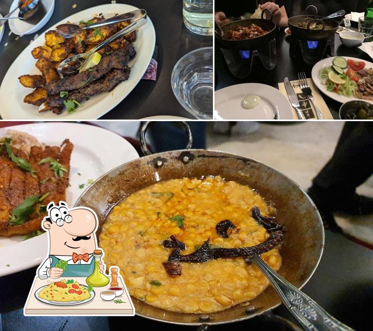 Mumtaz Leeds, Leeds - Restaurant menu, prices and reviews