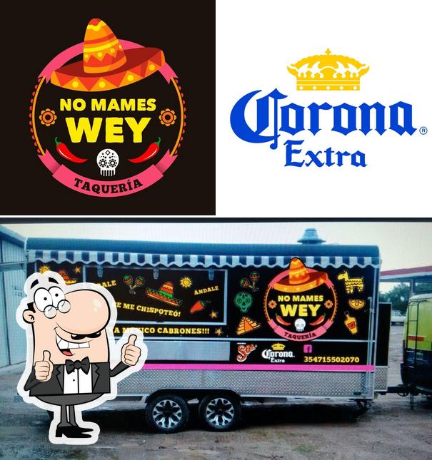 NO MAMES WEY Alta Gracia, Alta Gracia - Menú del restaurante, precios y ...
