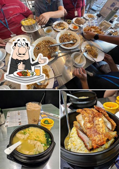 North Park Centris Walk restaurant, Quezon City - Restaurant reviews