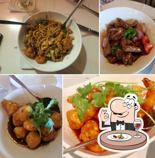 Omei China Bistro, Naples - Restaurant menu, prices and reviews