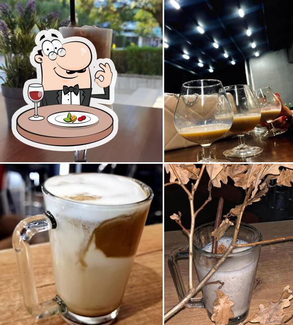 Plan B Coffee, Kumanovo - Restaurant menu, prices and reviews