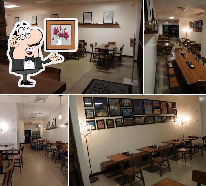 Top 10 restaurants in Springfield, Illinois, november 2024 - Restaurant ...