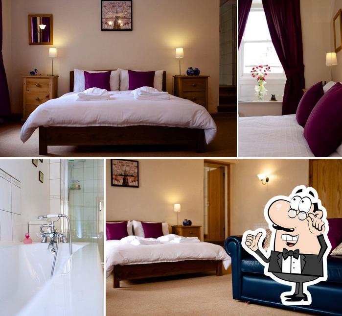Swanson House Restaurant & Guest House - Menú del restaurante, precios ...