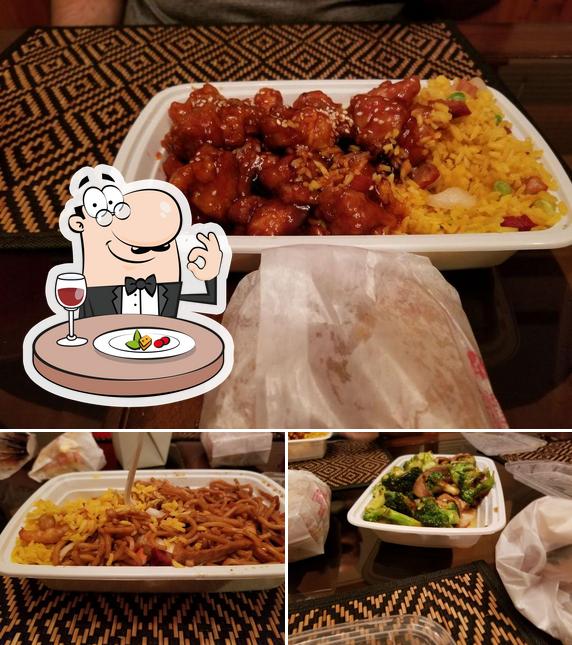 Tasty Wok Chinese Restaurant, 4631, 2865 Dewey Ave in Rochester ...