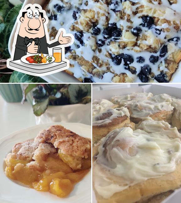 The Delectable Crumb, Oklahoma City - Restaurant menu, prices and reviews