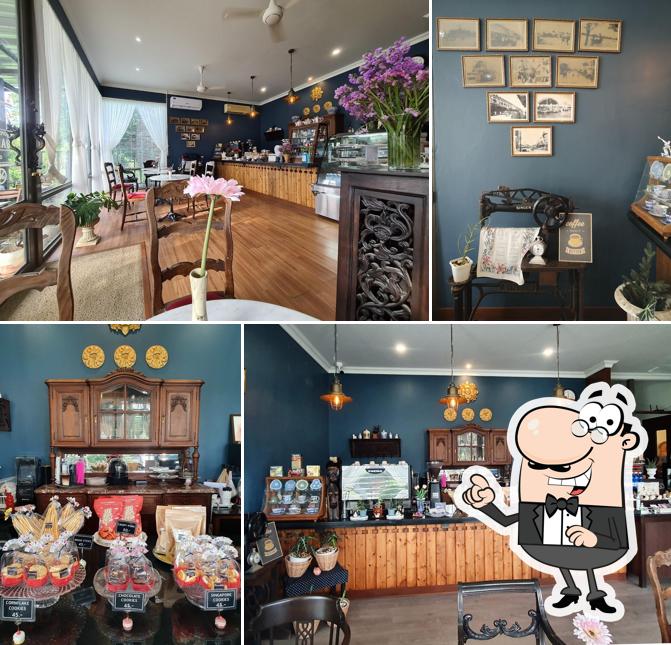 The Piccadilly cafe, Bangkok - Restaurant reviews