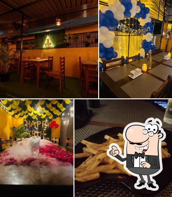VIP FOOD COURT - NEMILICHERY, Chennai - Restaurant menu, prices and reviews