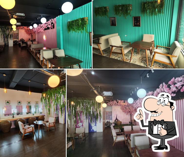 Witch Coffee, Mabalacat - Restaurant reviews