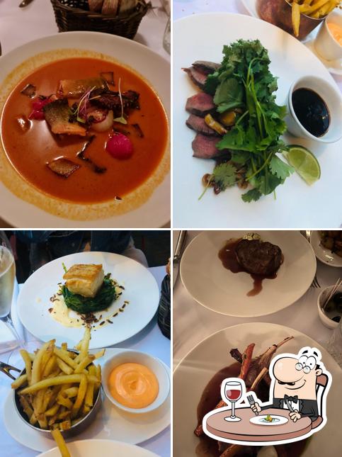 buffet Kull bar, München - Speisekarte, Preise und Bewertungen