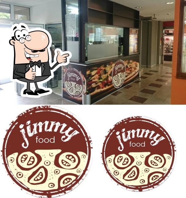 jimmy food restaurant, Vogošća - Restaurant menu