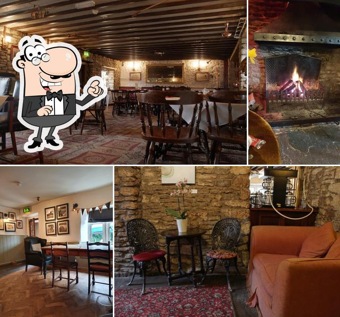 Top 1 restaurant with burgers in Hinton, England, november 2025 ...