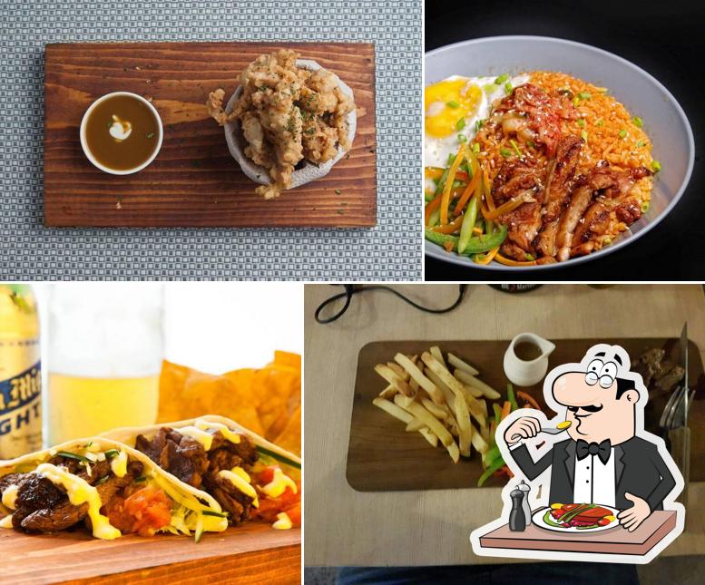 Top 5 restaurants with karaoke in Taguig, september 2025 - Restaurant Guru
