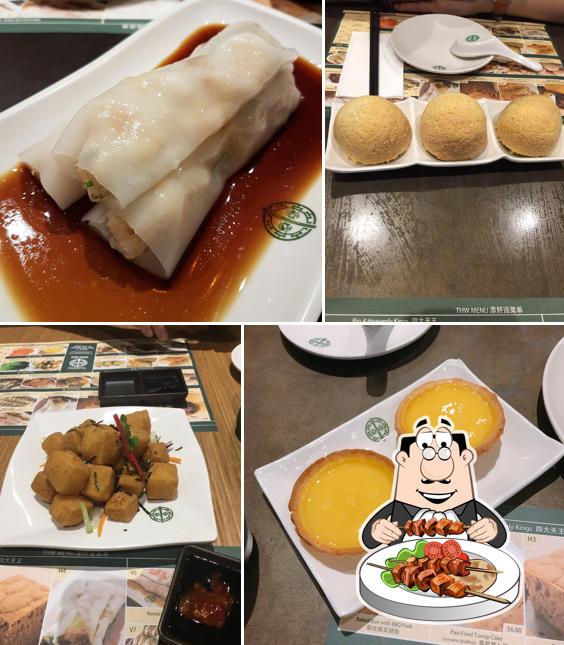 Tim Ho Wan in Melbourne - Restaurant reviews