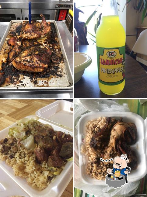 Trinis, Buffalo - Restaurant menu, prices and reviews