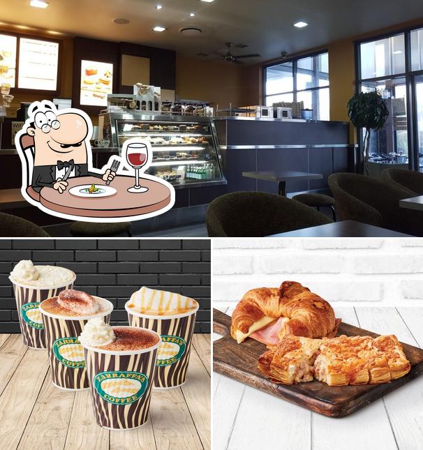 Zarraffa's Coffee Pacific Pines, Shop 2 Pinnacle Pines, 31-37 Pitcairn ...