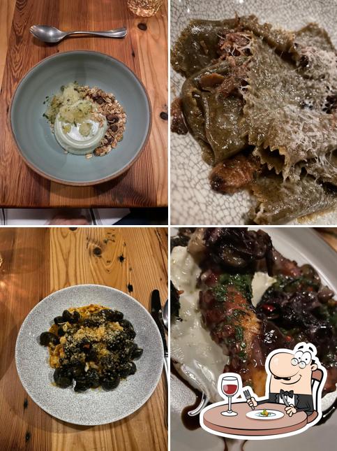 Oak & Reel in Detroit - Restaurant reviews