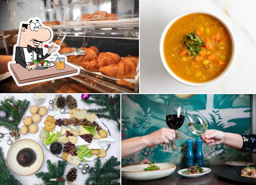 The Yorkshire Bar & Grill, York - Restaurant menu, prices and reviews