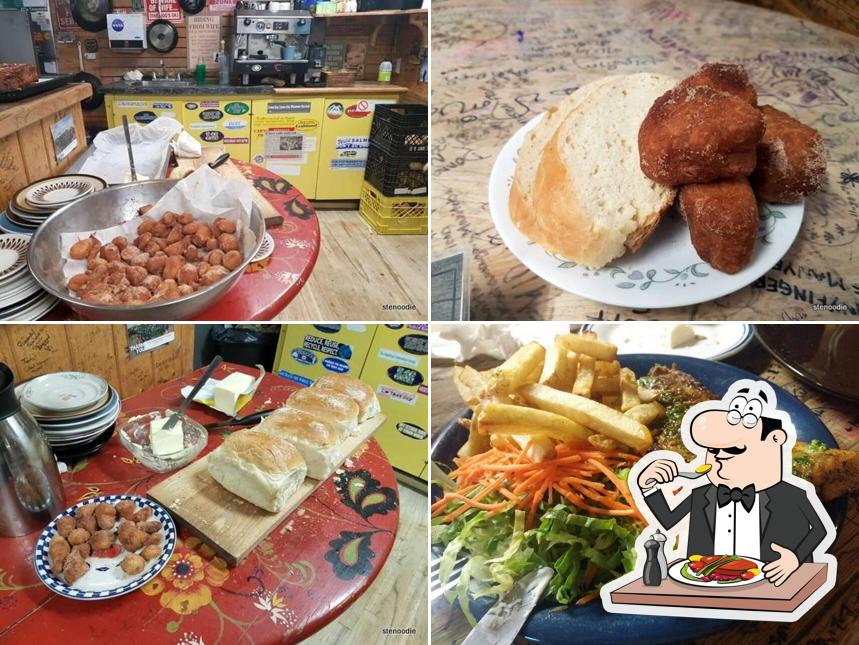Find the best place to eat in Yellowknife, spring 2024 - Restaurant Guru