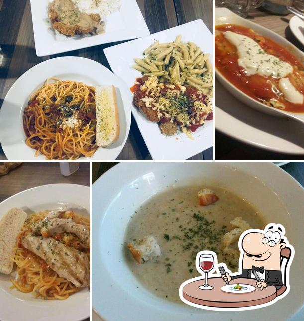 Burp Restaurant, Mandaluyong - Restaurant menu, prices and reviews