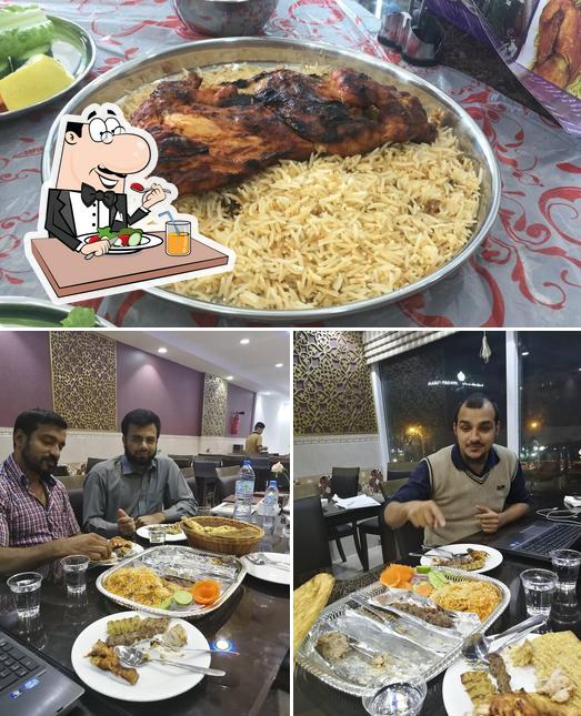 Shahenshah Restaurant, Dubai - Opiniones del restaurante