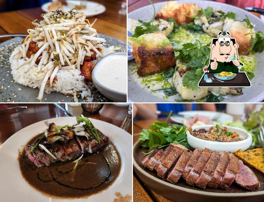 Lulu Bar in Calgary - Restaurant reviews
