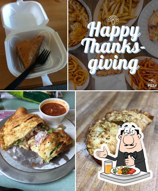 Ocean Deli, Wallops Island - Restaurant menu, prices and reviews