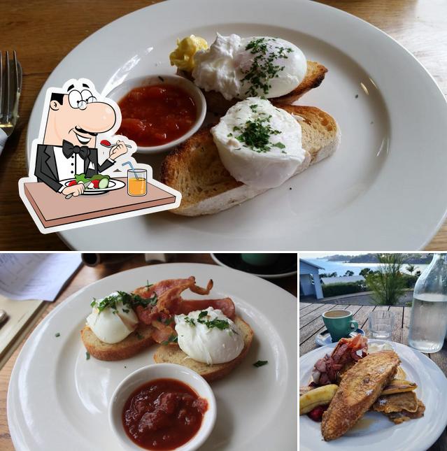 CLOSED Sol Bar and Cafe, Auckland - Restaurant menu, prices and reviews