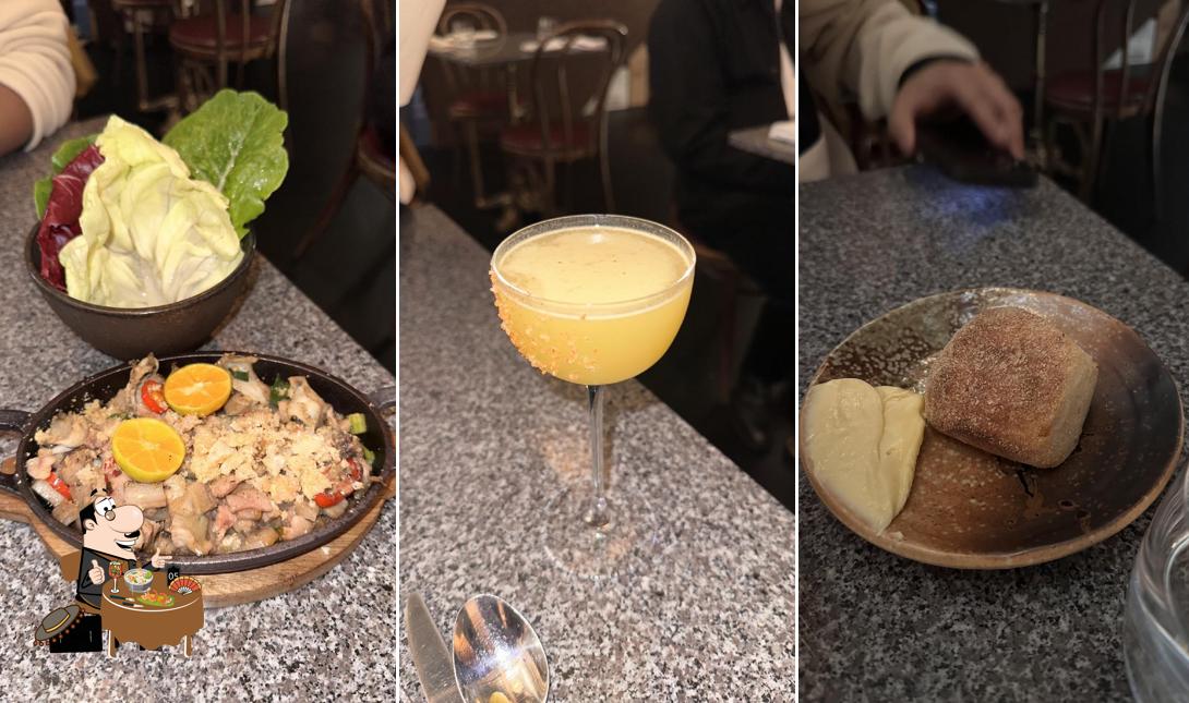 Askal, Melbourne - Restaurant menu, prices and reviews