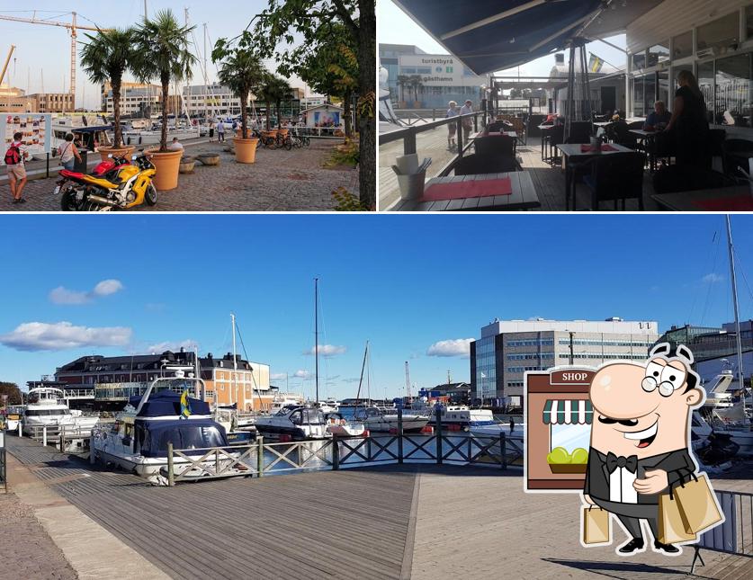 Grill Brygghuset BBQ, Kalmar - Restaurant reviews