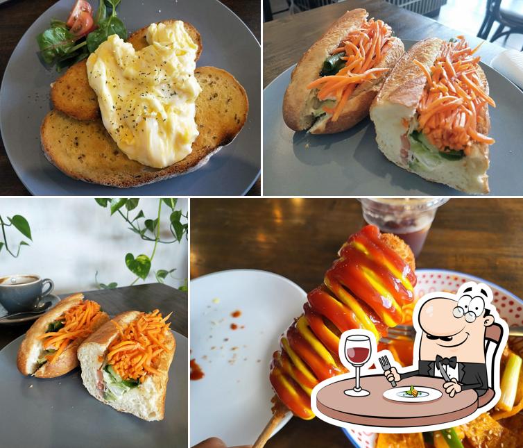 Singi-ne, Dee Why - Restaurant menu, prices and reviews
