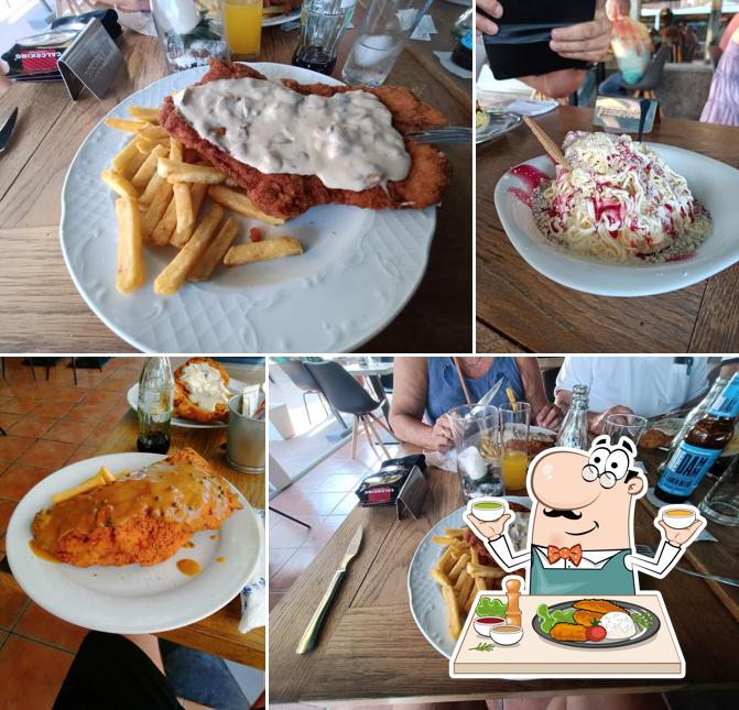 Cafe Bar Elite, Torrevieja - Menú del restaurante, precios y reseñas