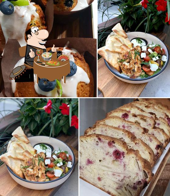 Eden Kitchen & Bar, Surfers Paradise - Restaurant menu, prices and reviews